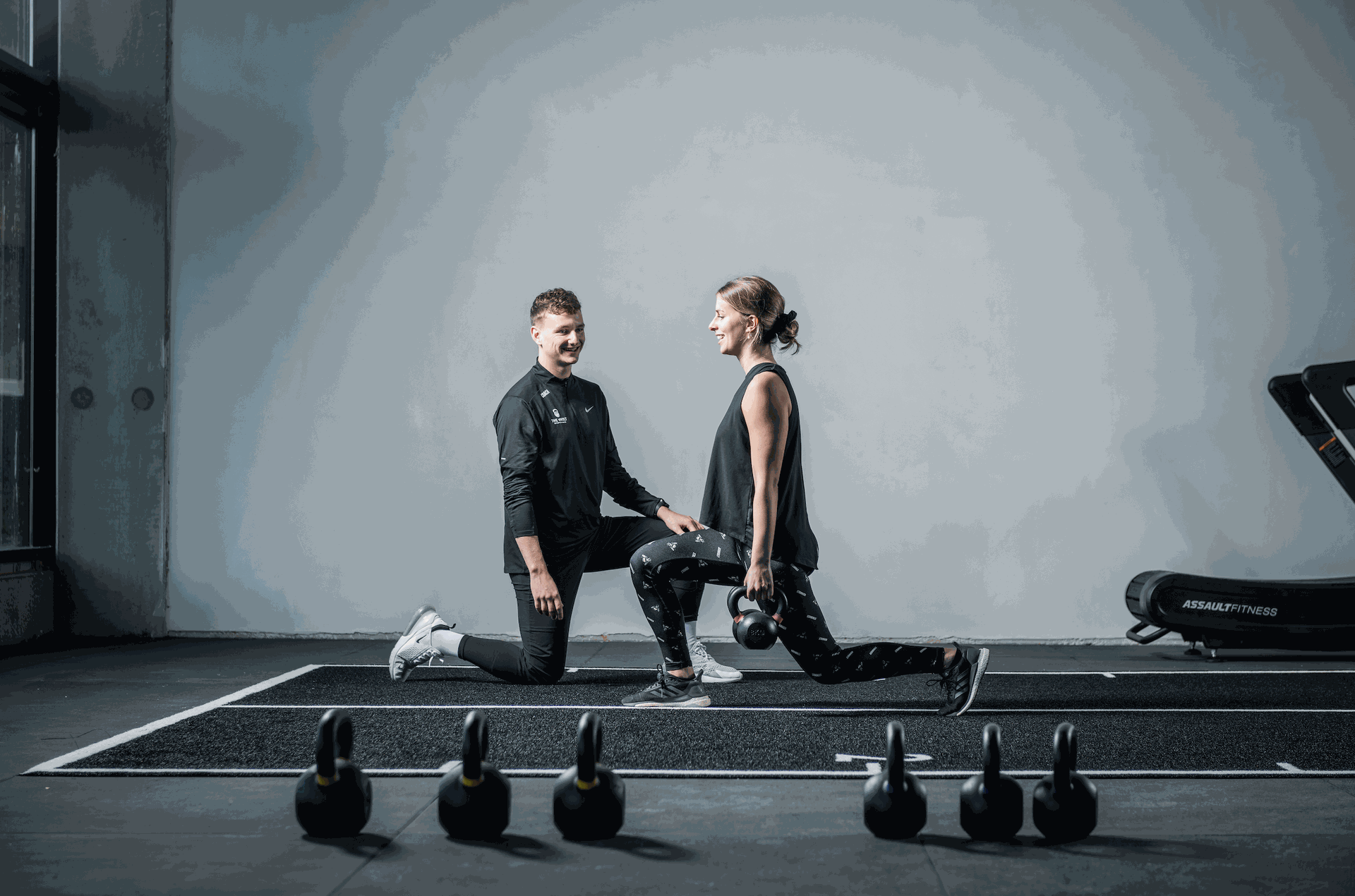 6 Essential Tips For New Personal Trainers To Succeed